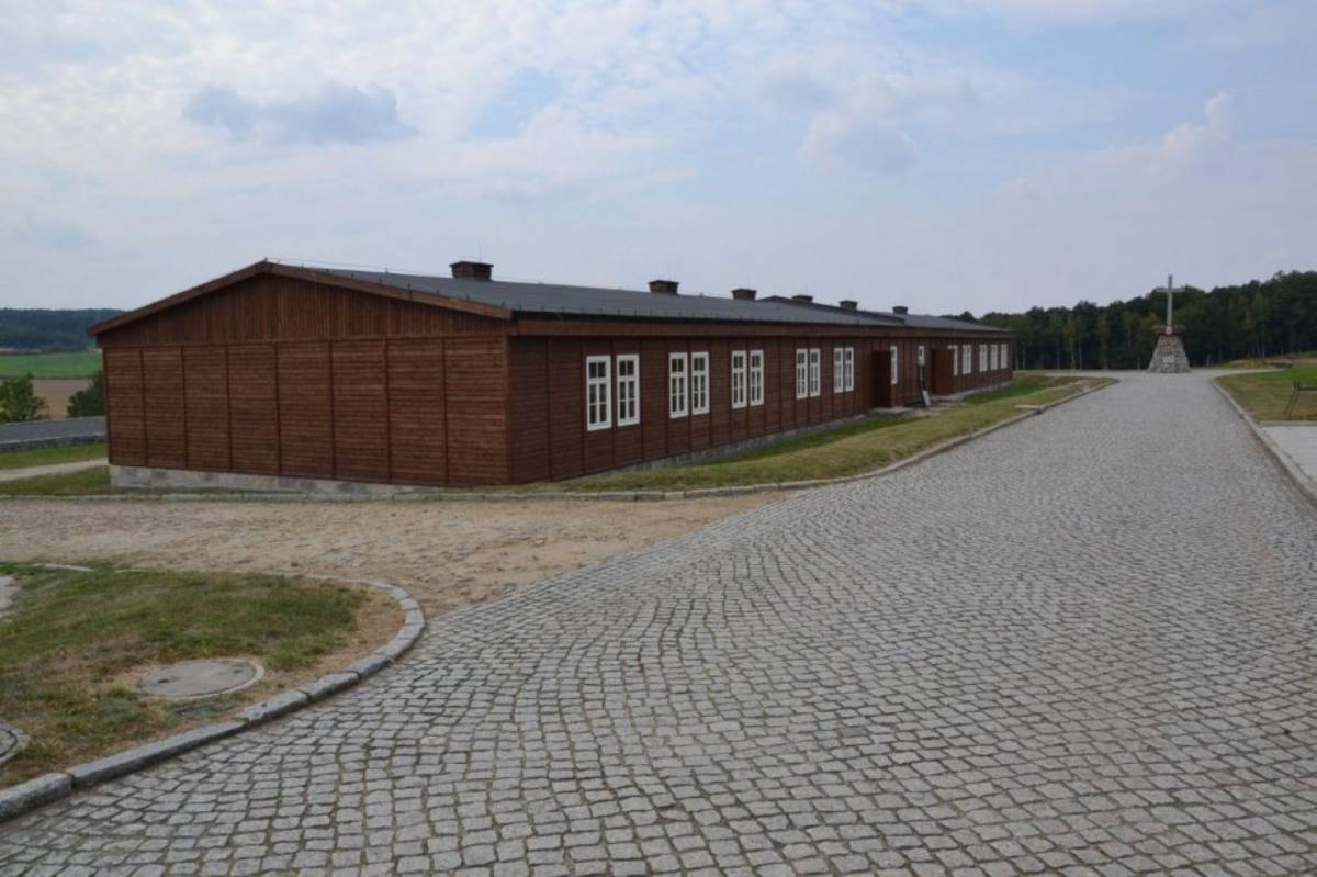 Muzeum Gross-Rosen - Atrakcje turystyczne - Odkrywcza turystyka