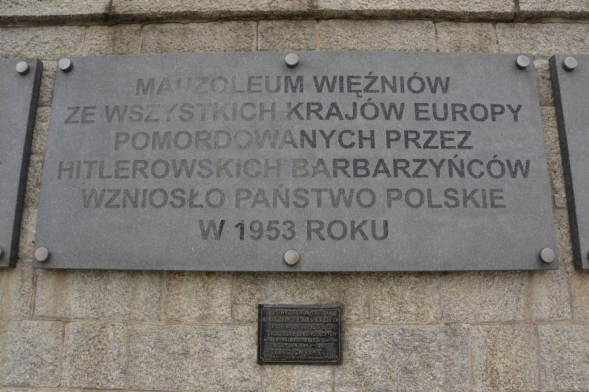 Muzeum Gross-Rosen - Atrakcje turystyczne - Odkrywcza turystyka