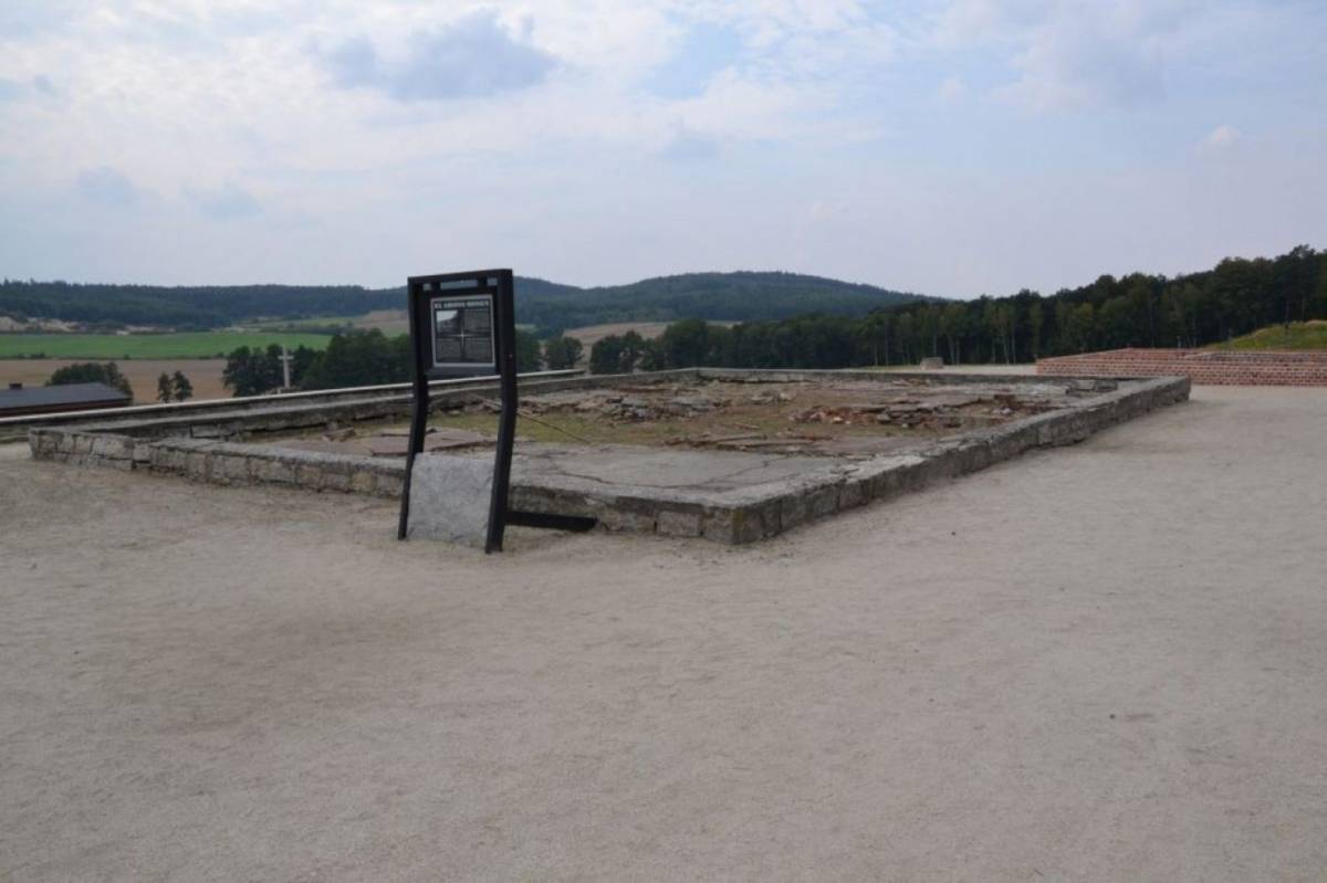 Muzeum Gross-Rosen - Atrakcje turystyczne - Odkrywcza turystyka