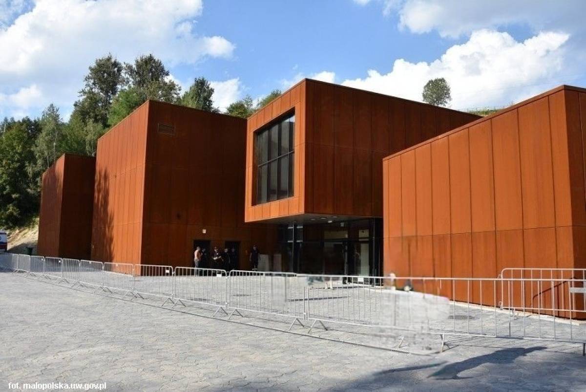 Ulina Park - Atrakcje turystyczne - Odkrywcza turystyka