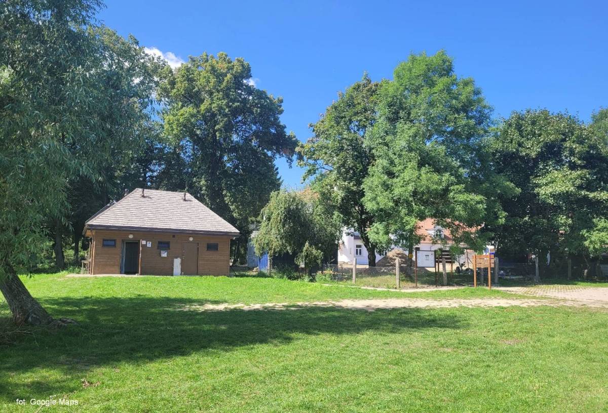 Pole biwakowe Kurowo - Atrakcje turystyczne - Odkrywcza turystyka